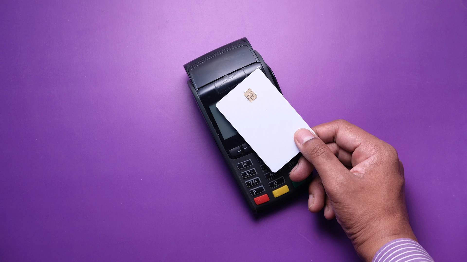 The 7 Best Uses of Blockchain in the Payment Sector - TechVivaran