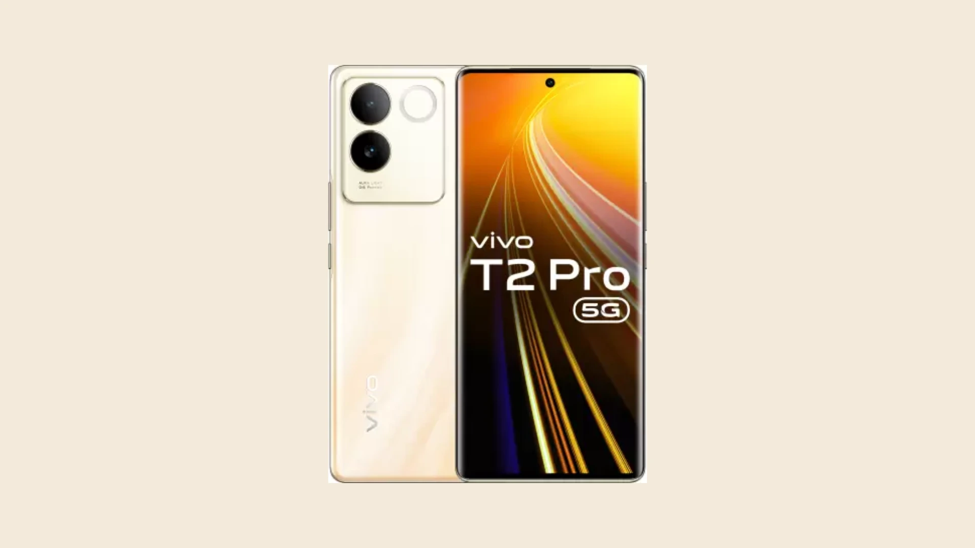 Vivo T2 Pro 5G phone specifications - Buy Now - TechVivaran