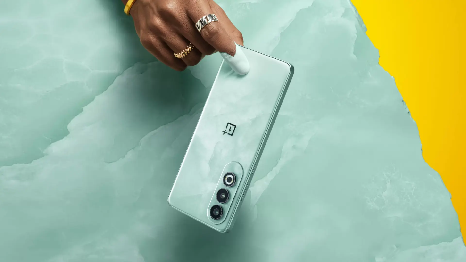 OnePlus Nord CE4 Phone Specifications - Buy Now - TechVivaran