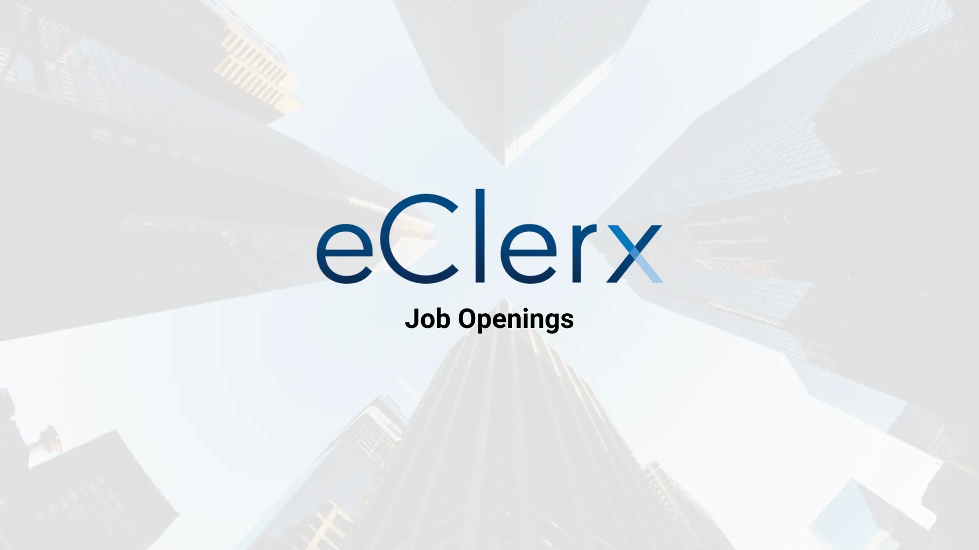 eClerx is hiring graduates for Analyst role – Apply Now - TechVivaran