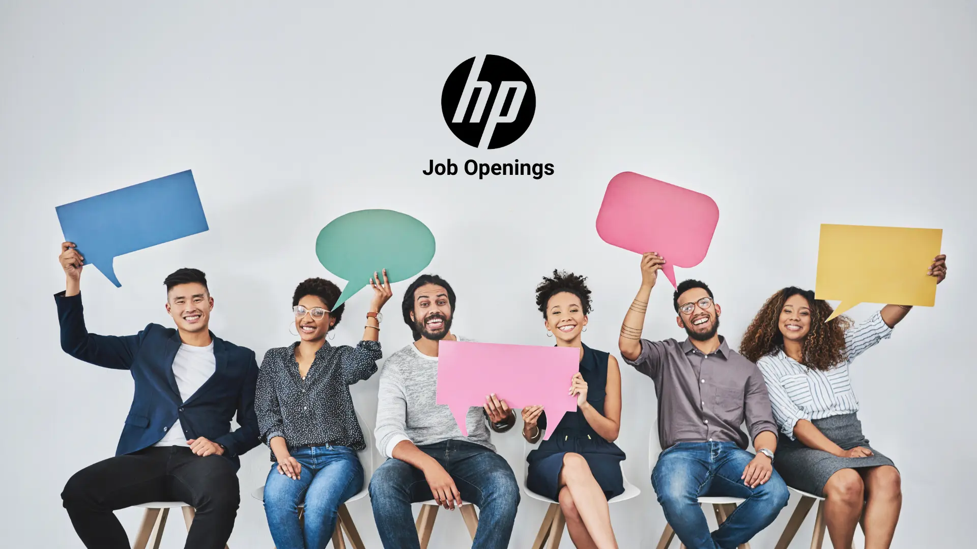 HP is hiring graduates for Financial Analyst role – Apply Now - TechVivaran