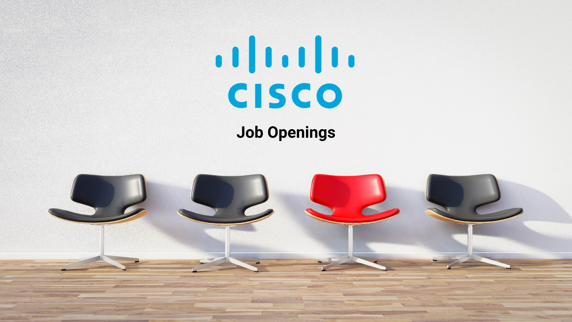 Cisco is hiring for Software Engineer role – Apply Now - TechVivaran