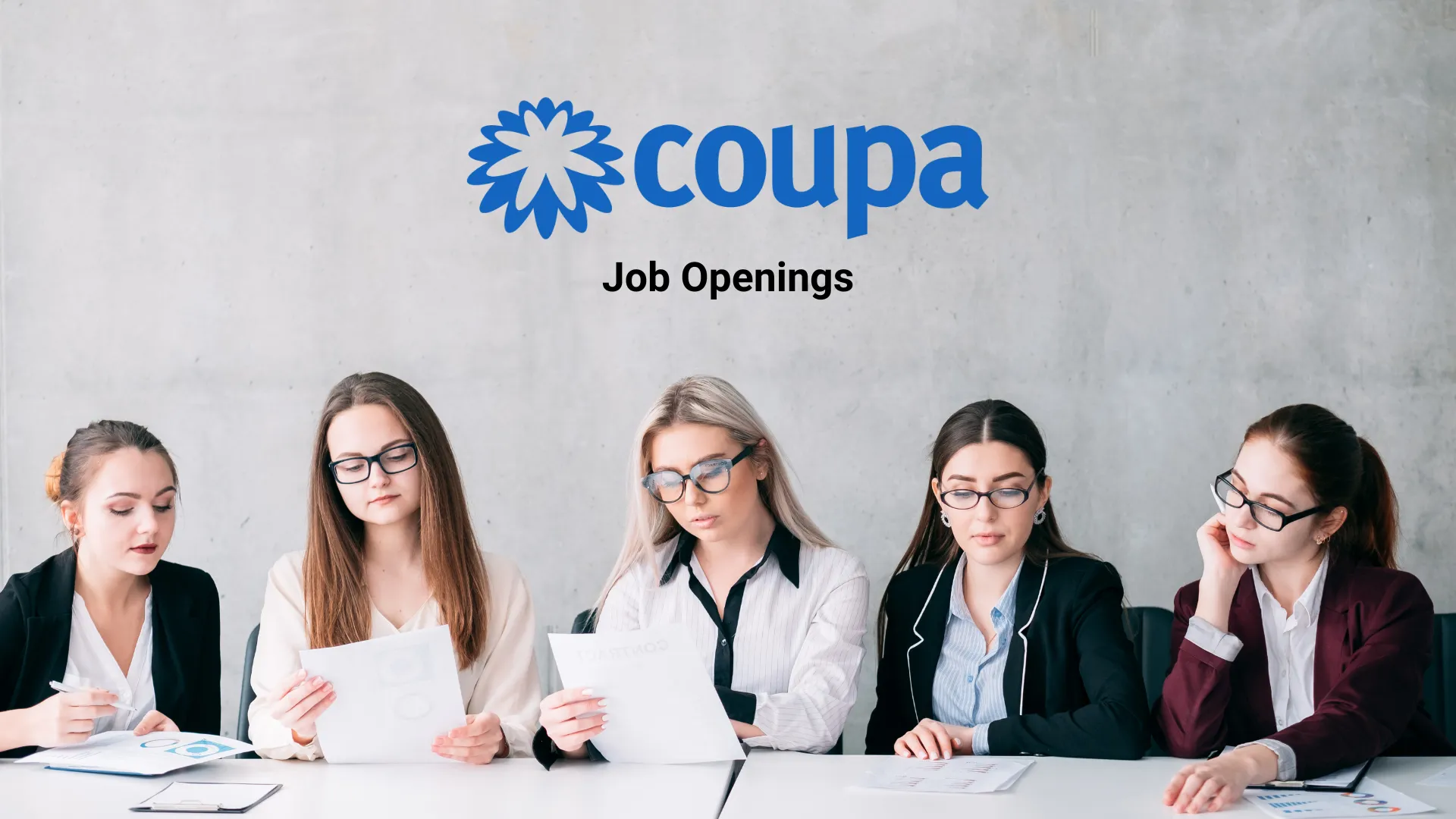 Coupa is hiring graduates for Software Engineer role – Apply Now ...