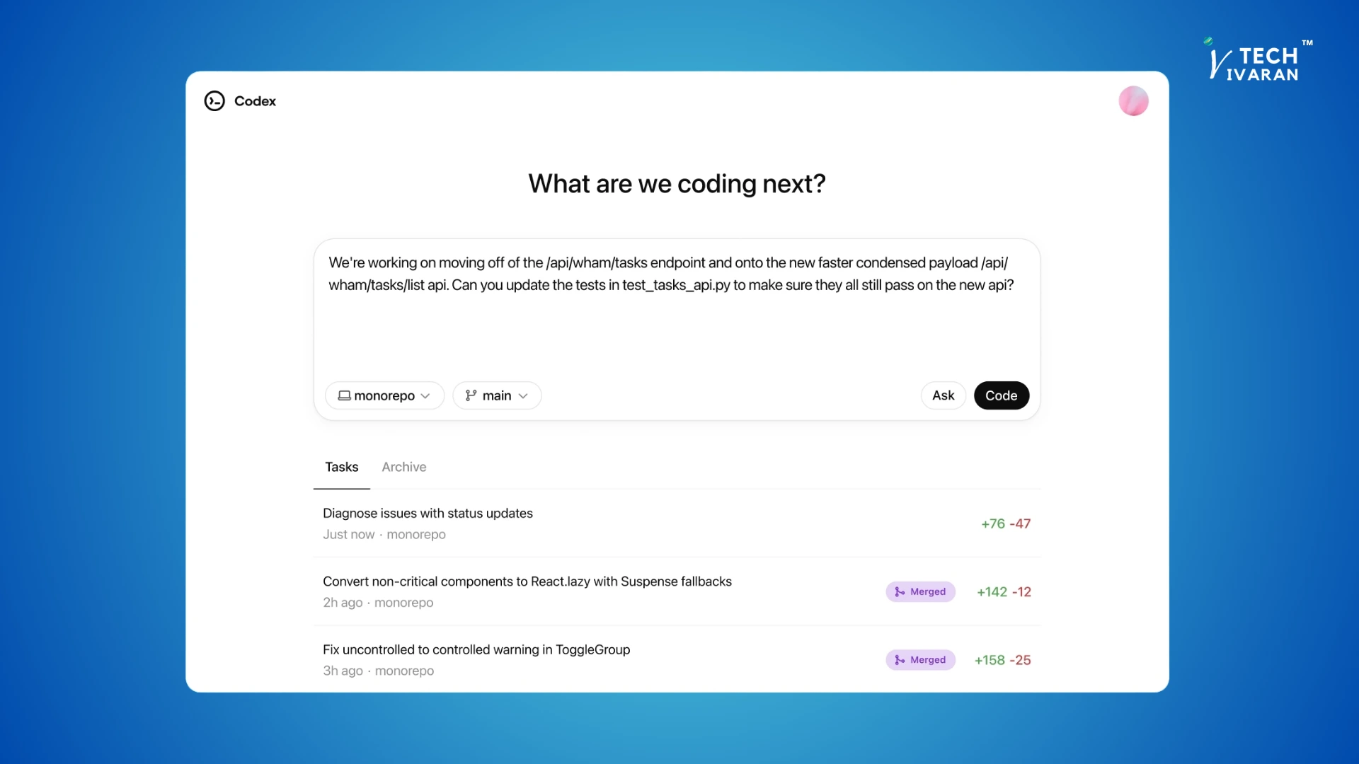 Everything You Need to Know About OpenAI Codex - TechVivaran